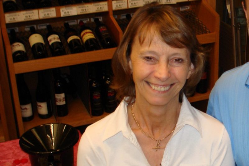 Vale Hazel Murphy AM – The Real Review