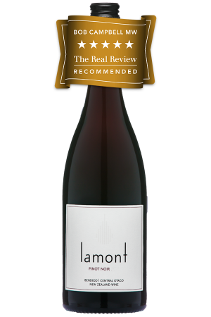 Wine of the Week NZ – The Real Review