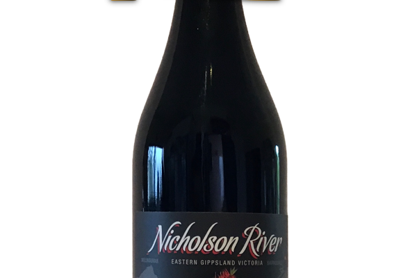 Gorgeous red – The Real Review