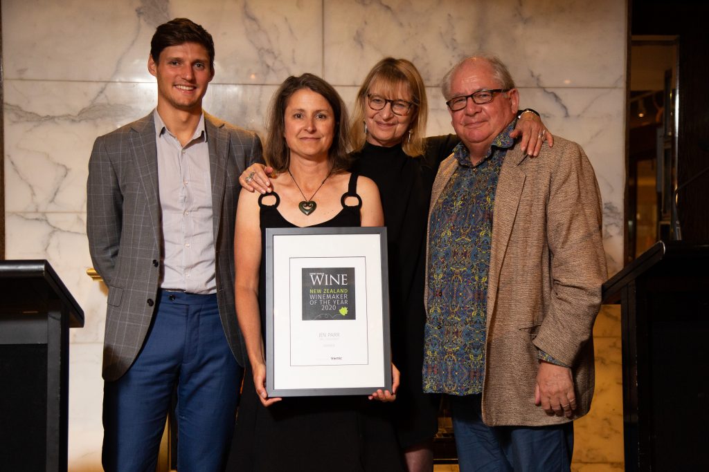 Gourmet Traveller WINE New Zealand Winemaker of the Year 2020 Awards ...