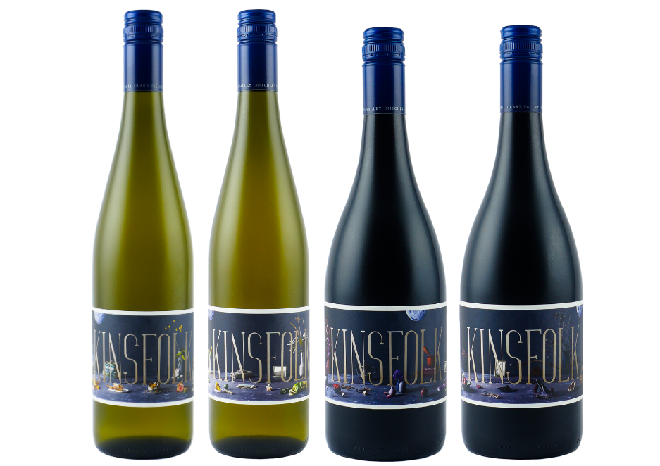 Keeping it in the family at Mitchell Wines – The Real Review