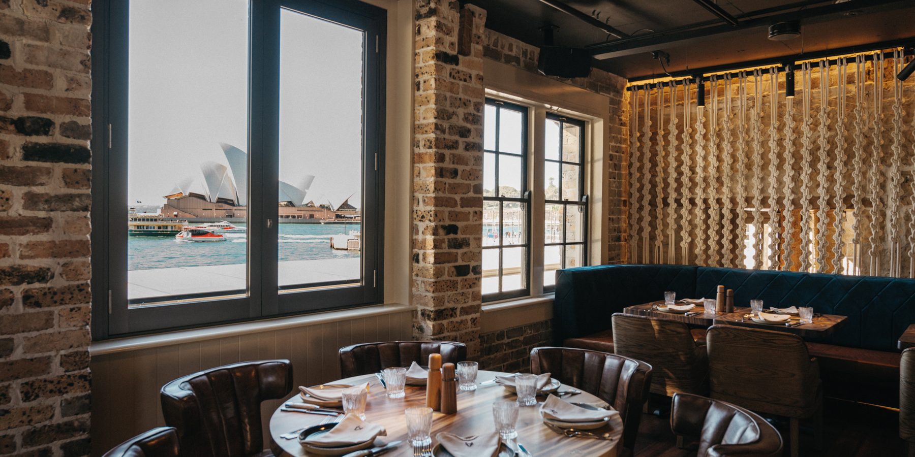 Food-Friendly Wines Dinner, hosted by Huon Hooke – The Real Review