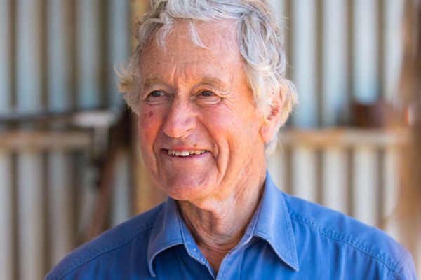 Vickery the riesling master – The Real Review