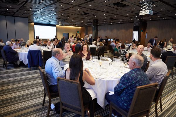 Mcc Members Dining Room