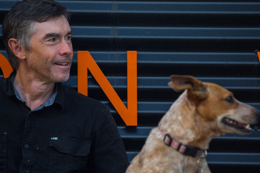 Adam Richardson releases new Growers Series shirazes – The Real Review