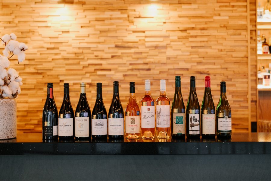 Top wines and outstanding food at The Real Review Top-Rated Wines ...