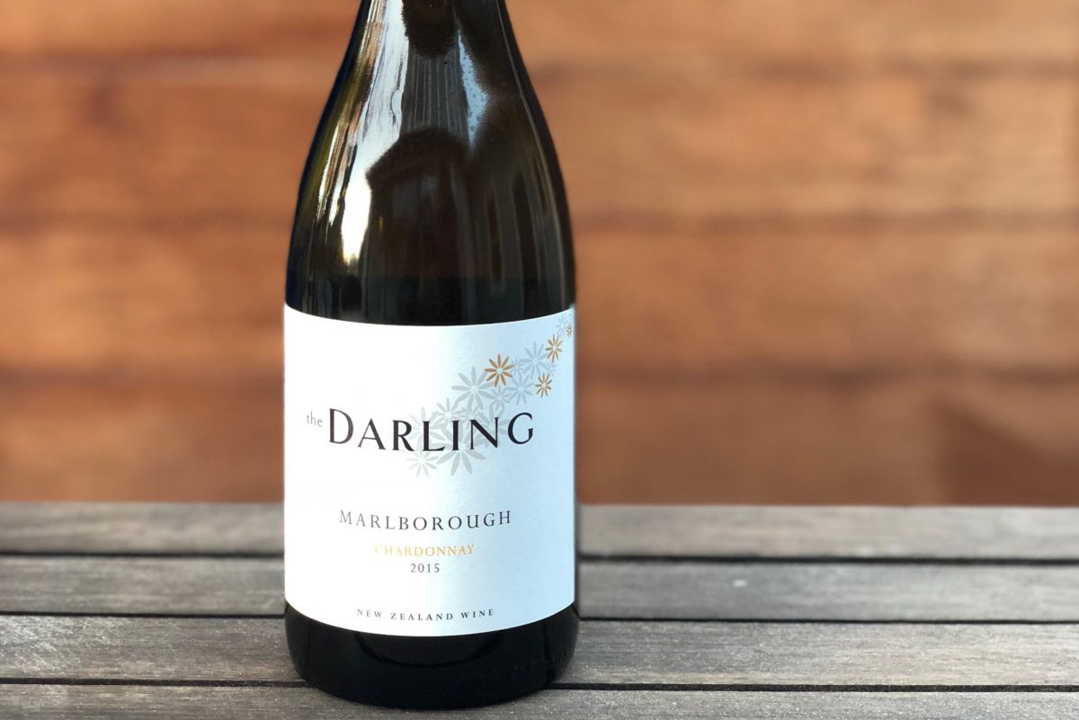 The Darling wines impress – The Real Review