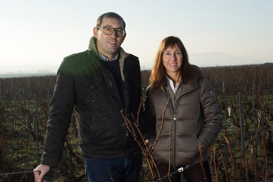 Superb Larmandier-Bernier Champagnes – The Real Review