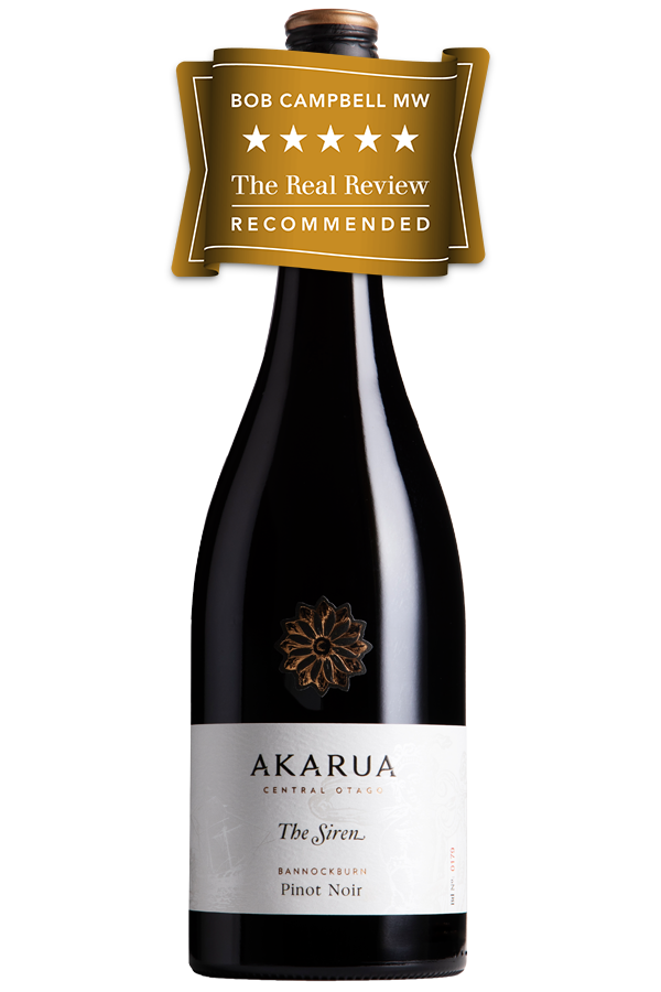 Wine of the Week NZ – The Real Review