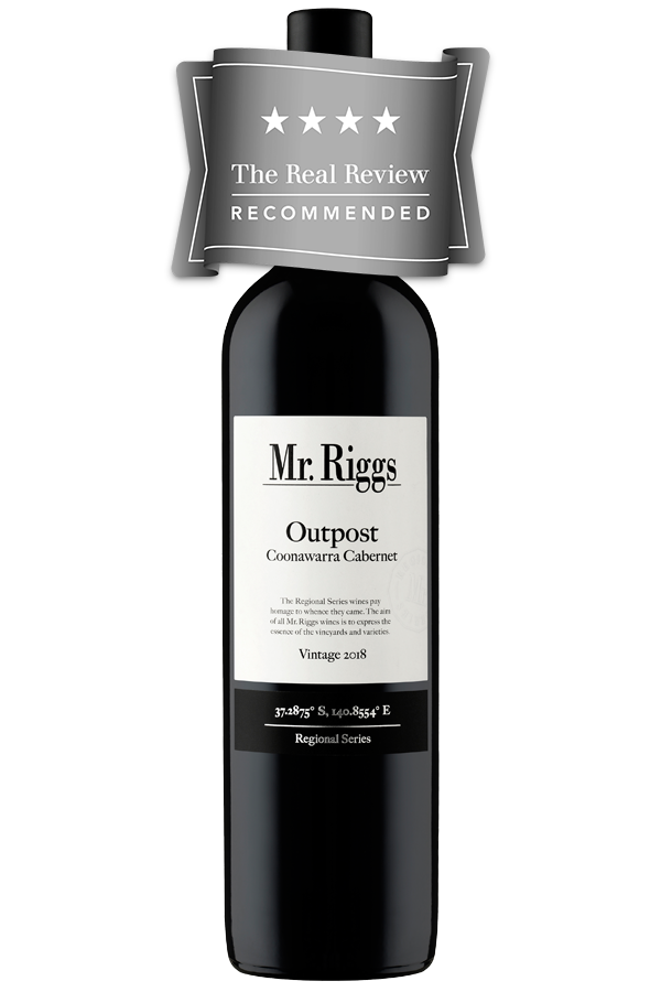 Top value cabernet – The Real Review