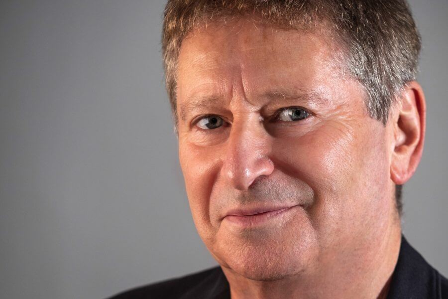 Anthony Rose joins The Real Review – The Real Review