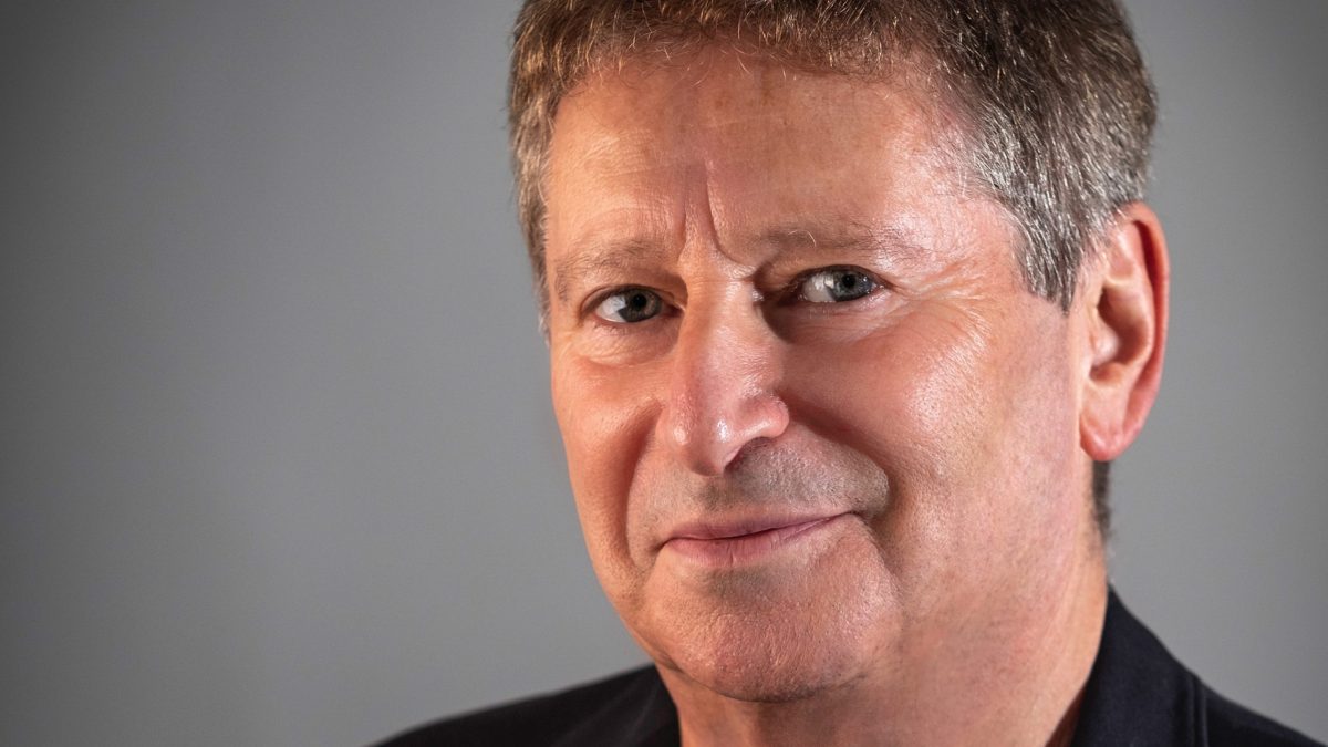 Anthony Rose – The Real Review