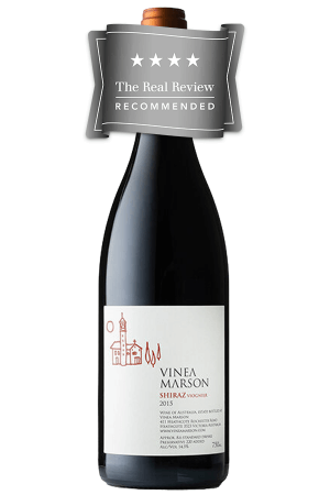 Intense and earthy – The Real Review