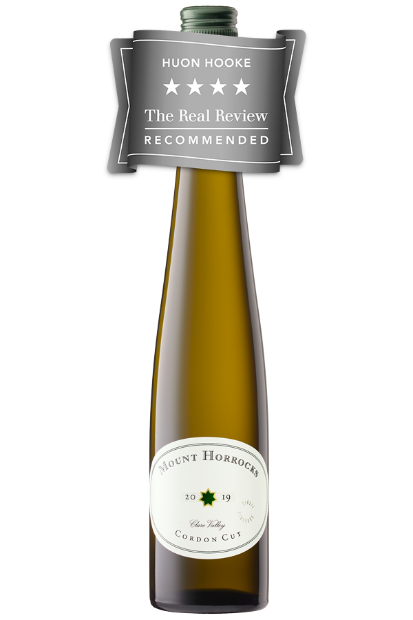 Delicious sweetie – The Real Review