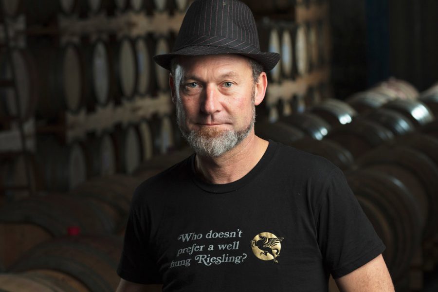 Pegasus Bay’s aromatic releases – The Real Review