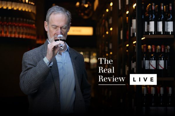 The Real Review LIVE: Top Australian Shiraz with Huon Hooke – The Real ...