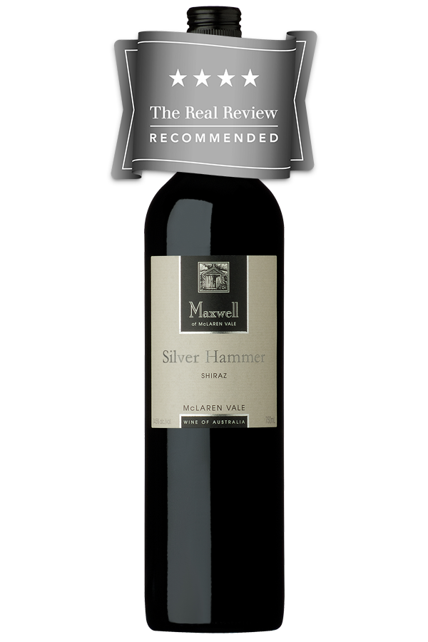 Value shiraz – The Real Review