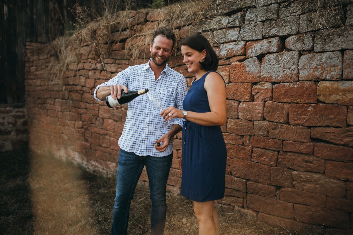 BurkhardtSchür’s Champagne inspiration – The Real Review