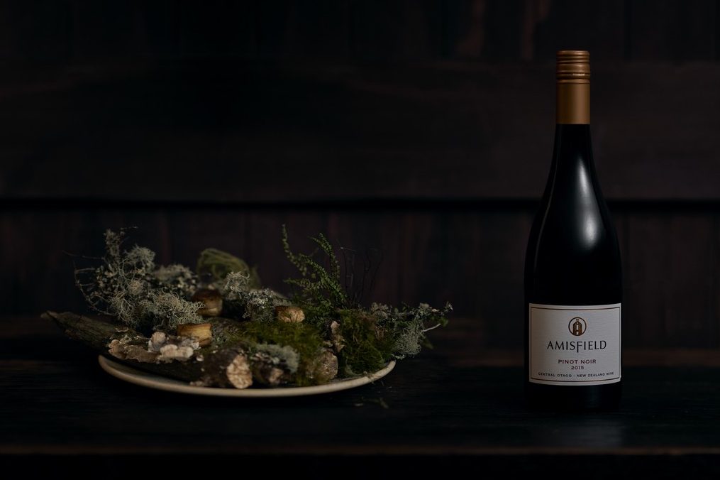 Twelve vintages of Amisfield Pinot Noir – The Real Review