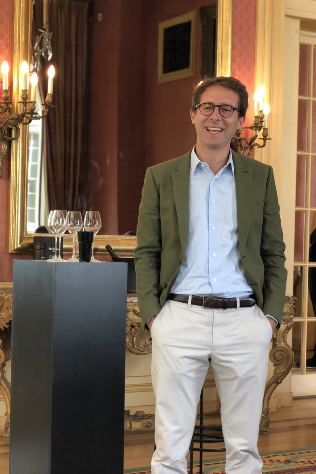 Dom Pérignon 2010 launched – The Real Review