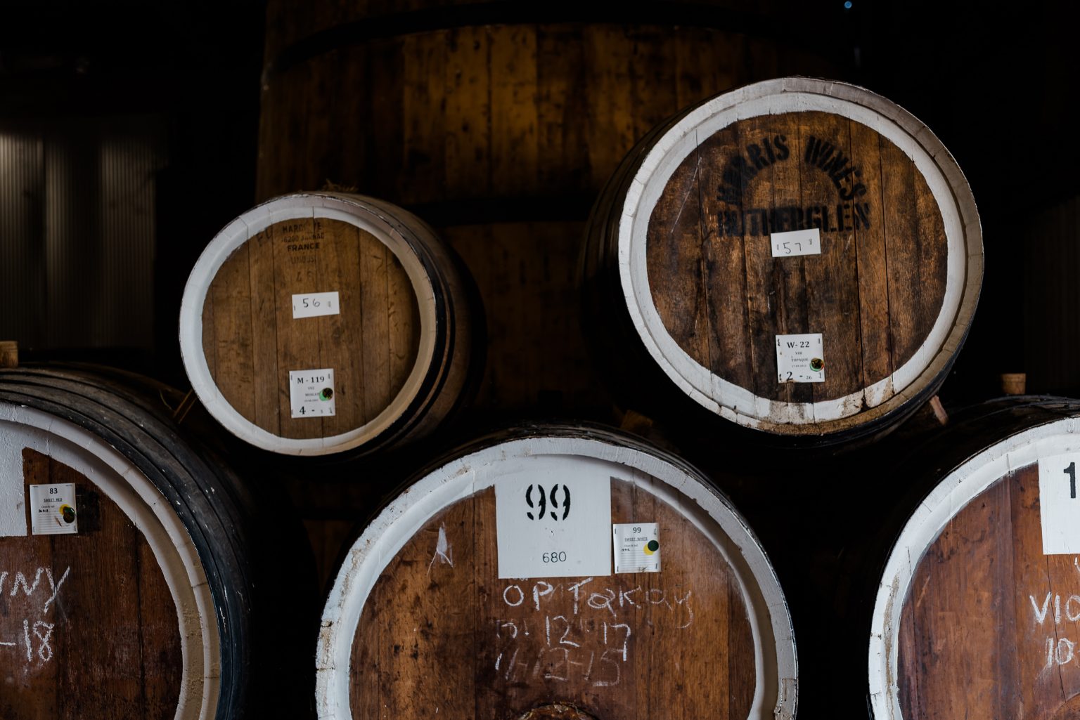 Top Wineries of Australia 2020: Ranks 8 to 5 – The Real Review