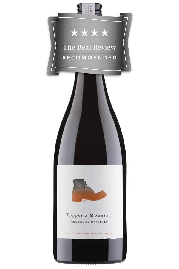 Top nebbiolo – The Real Review