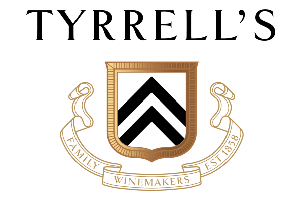 Tyrrells Master Logo RGB+Sim Foil – The Real Review