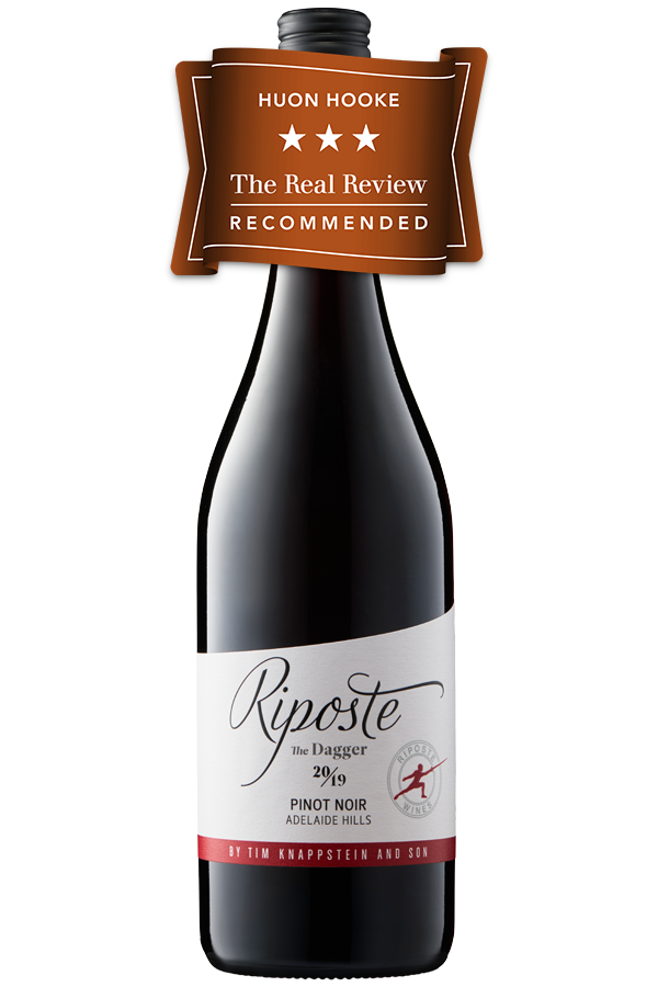 Bold value pinot – The Real Review