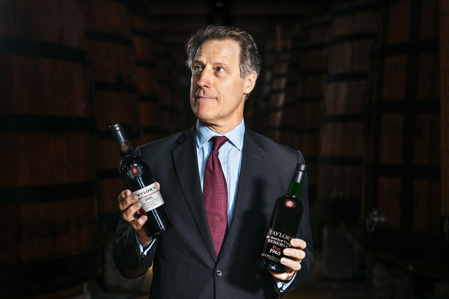 Taylor’s declares three consecutive port vintages – The Real Review