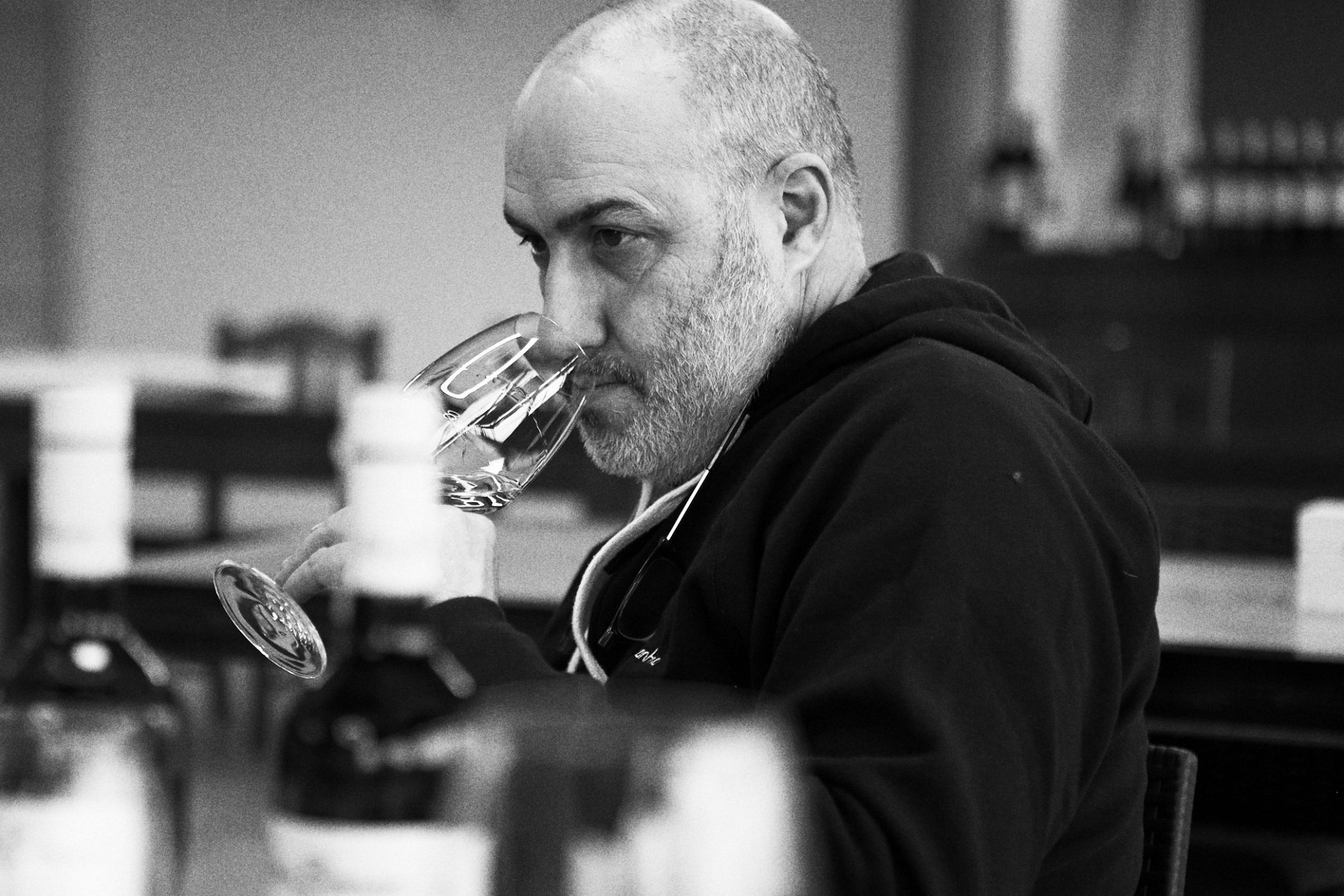 Germano Ettore’s 21st century sparklings – The Real Review