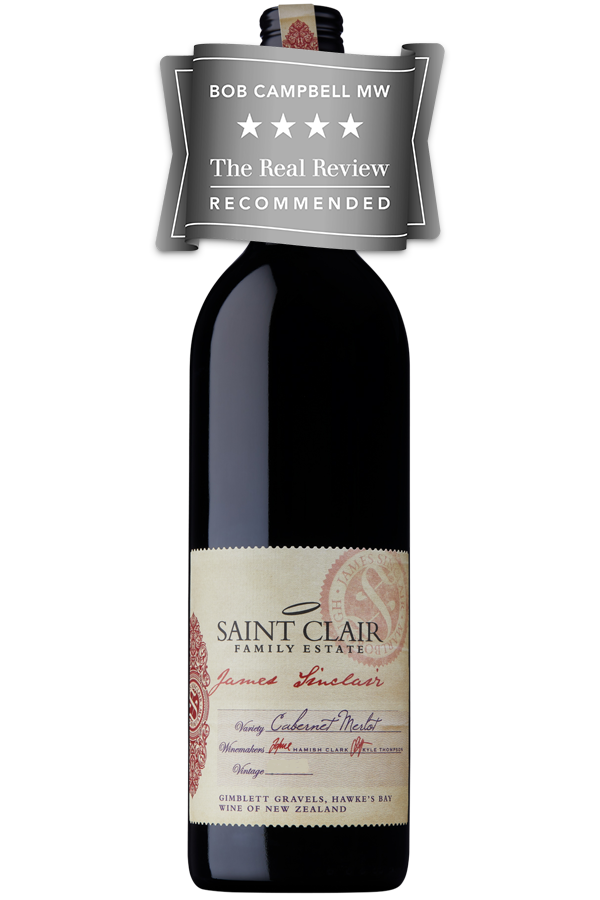 Rich and robust – The Real Review