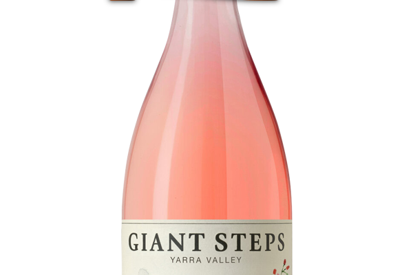 Gentle giant rosé – The Real Review