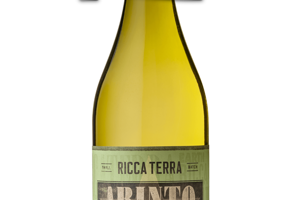 Aromatic arinto – The Real Review