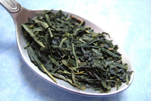 Green tea as a wine preservative – The Real Review