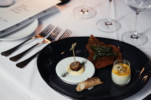 Aged and Rare with Restaurant Pendolino – The Real Review
