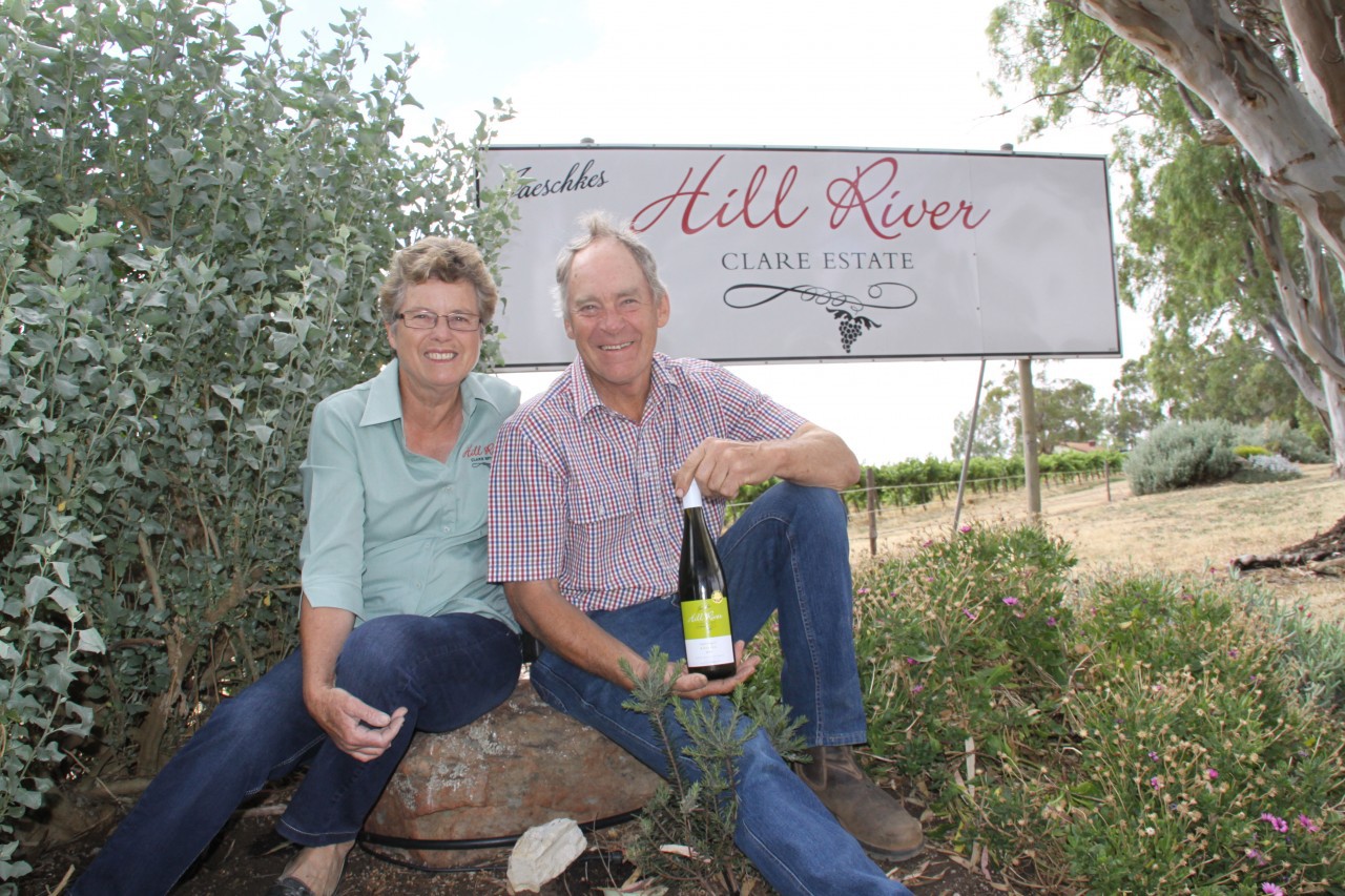 Top Value riesling from Jaeschkes Hill River Estate – The Real Review