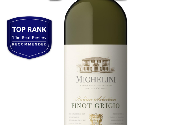 Intense grigio – The Real Review