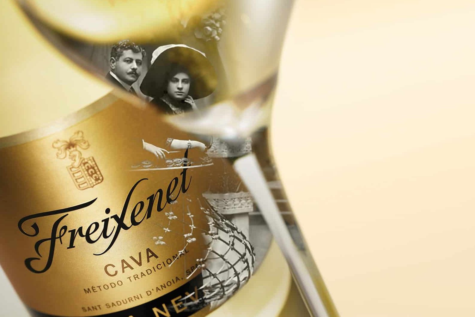 Freixenet’s global sparklings – The Real Review