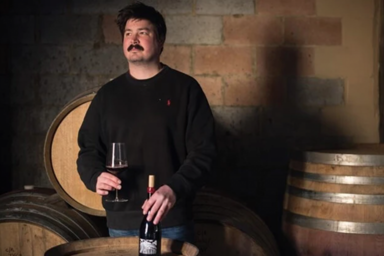 Joshua Cooper a winemaker on the rise – The Real Review