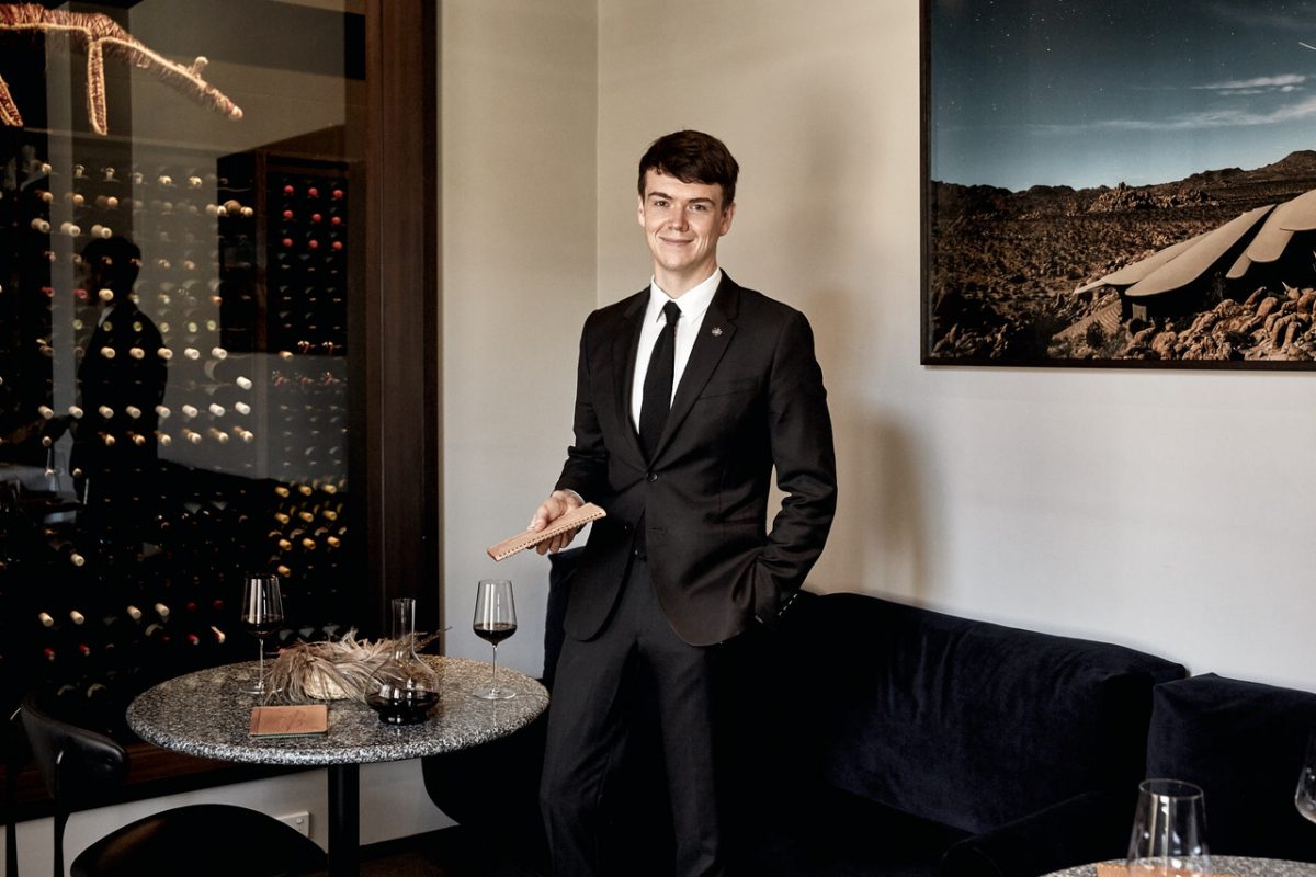 Attica wins Australia’s Wine List of the Year 2020 – The Real Review