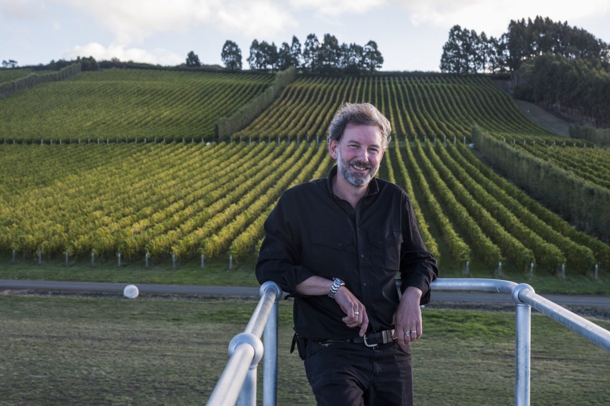 Ex-Josef Chromy winemaker, Jeremy Dineen’s new venture – The Real Review