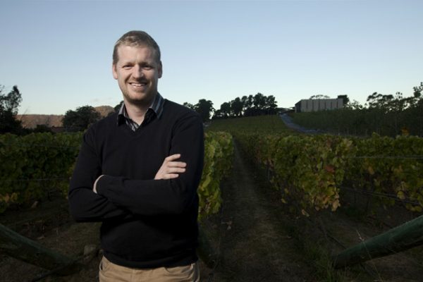 Conor-van-der-Reest, Moorilla & Domaine A – The Real Review
