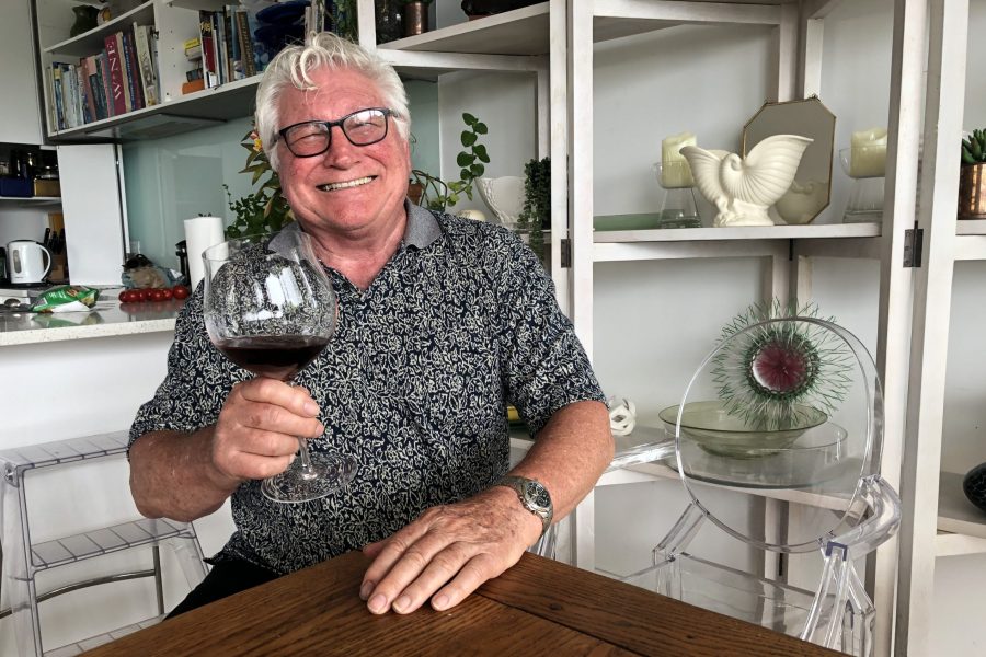 Nick Nobilo: wine visionary – The Real Review