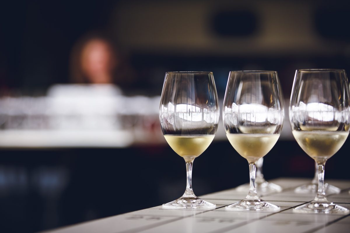 Wine judgment day – The Real Review