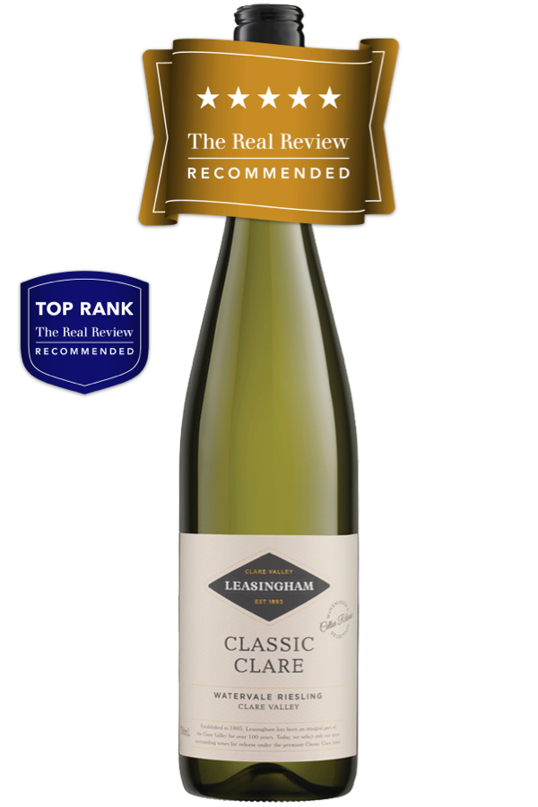 Wine of the Week AU – The Real Review