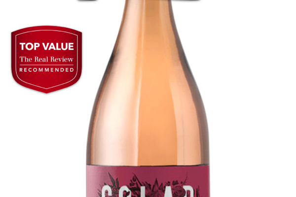 Joyous rosé – The Real Review