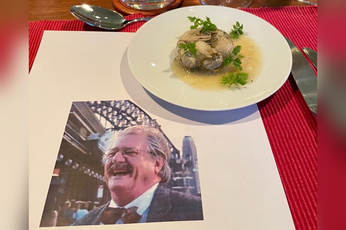 Honouring Tony Bilson – The Real Review
