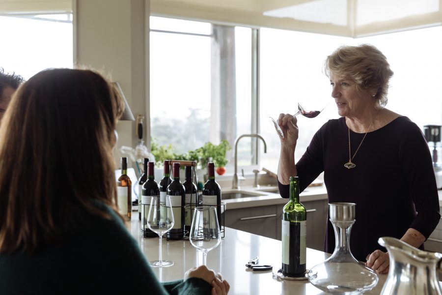 Puriri Hills Bordeaux-style reds shine – The Real Review