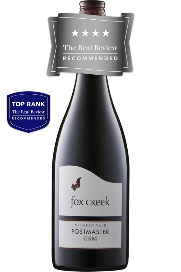 Red fox – The Real Review