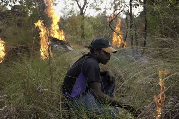 Fighting fire with Aboriginal tradition – The Real Review
